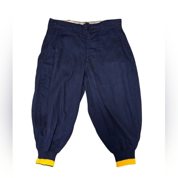 Scout | Bottoms | Boy Scout C9351945 Cubs Bsa Uniform Knickers Cubs Bsa ...